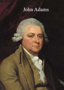 The Federalists – History 1776