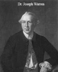 The Federalists – History 1776