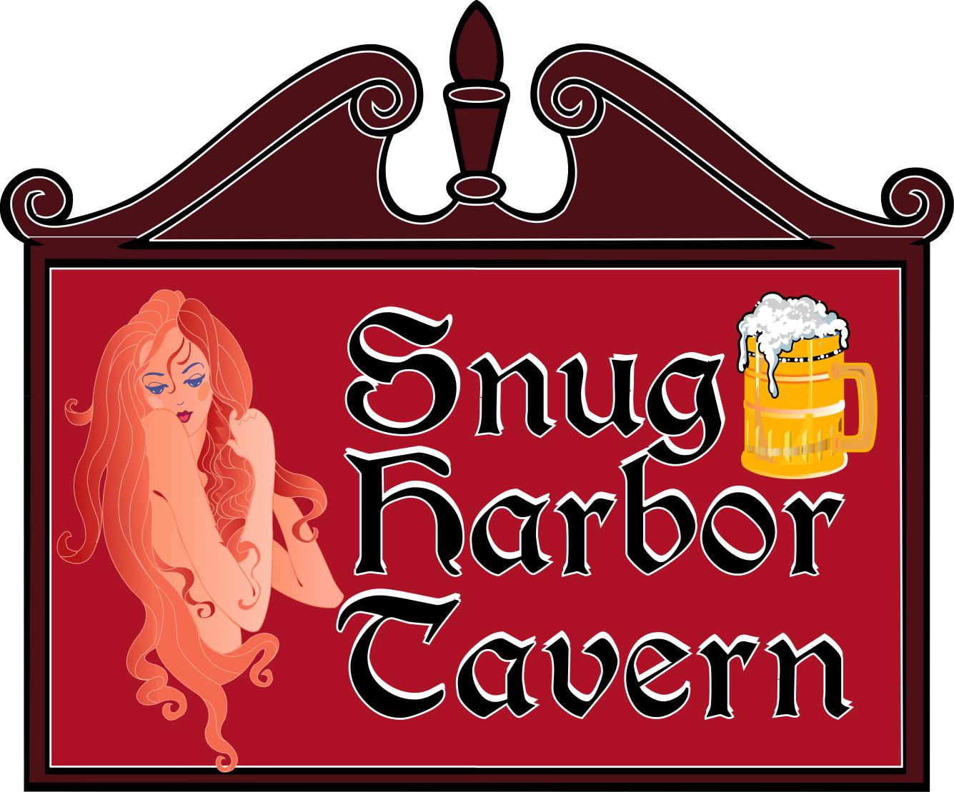 Snug Harbor Tavern – The Beginning – History 1776